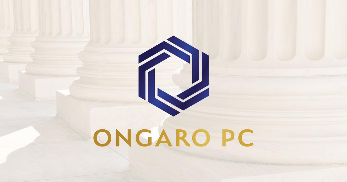Team | Ongaro PC